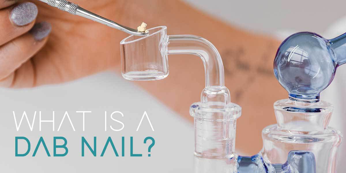 What is a Dab Nail? Terrapin's Easy Dab Nail Guide